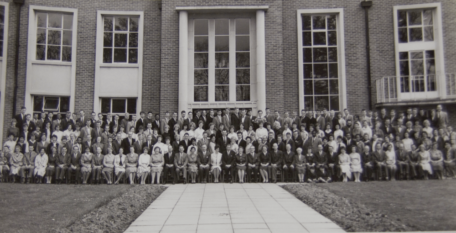 About Newbold - Newbold College of Higher Education