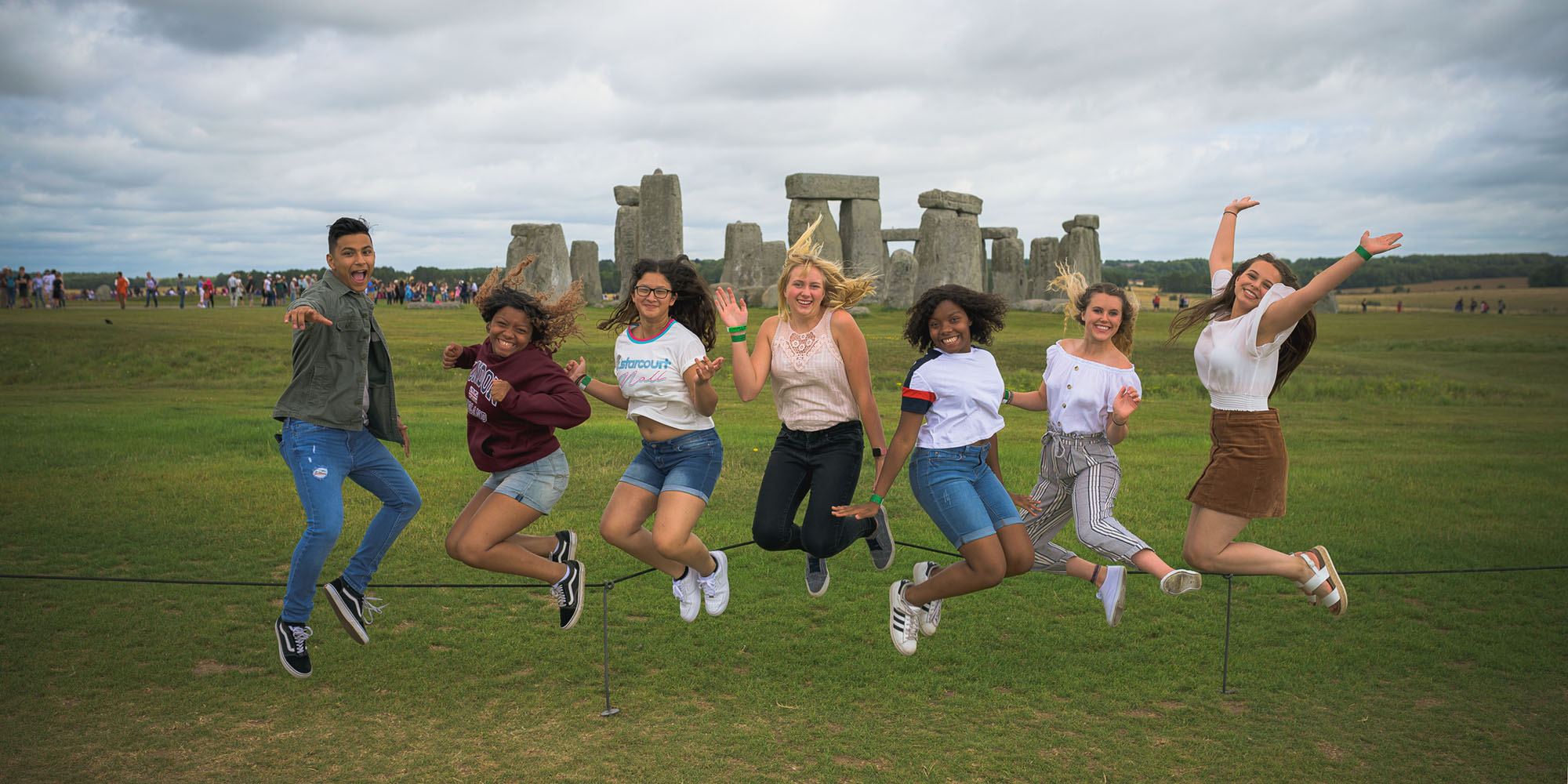 Student Life - Newbold College of Higher Education