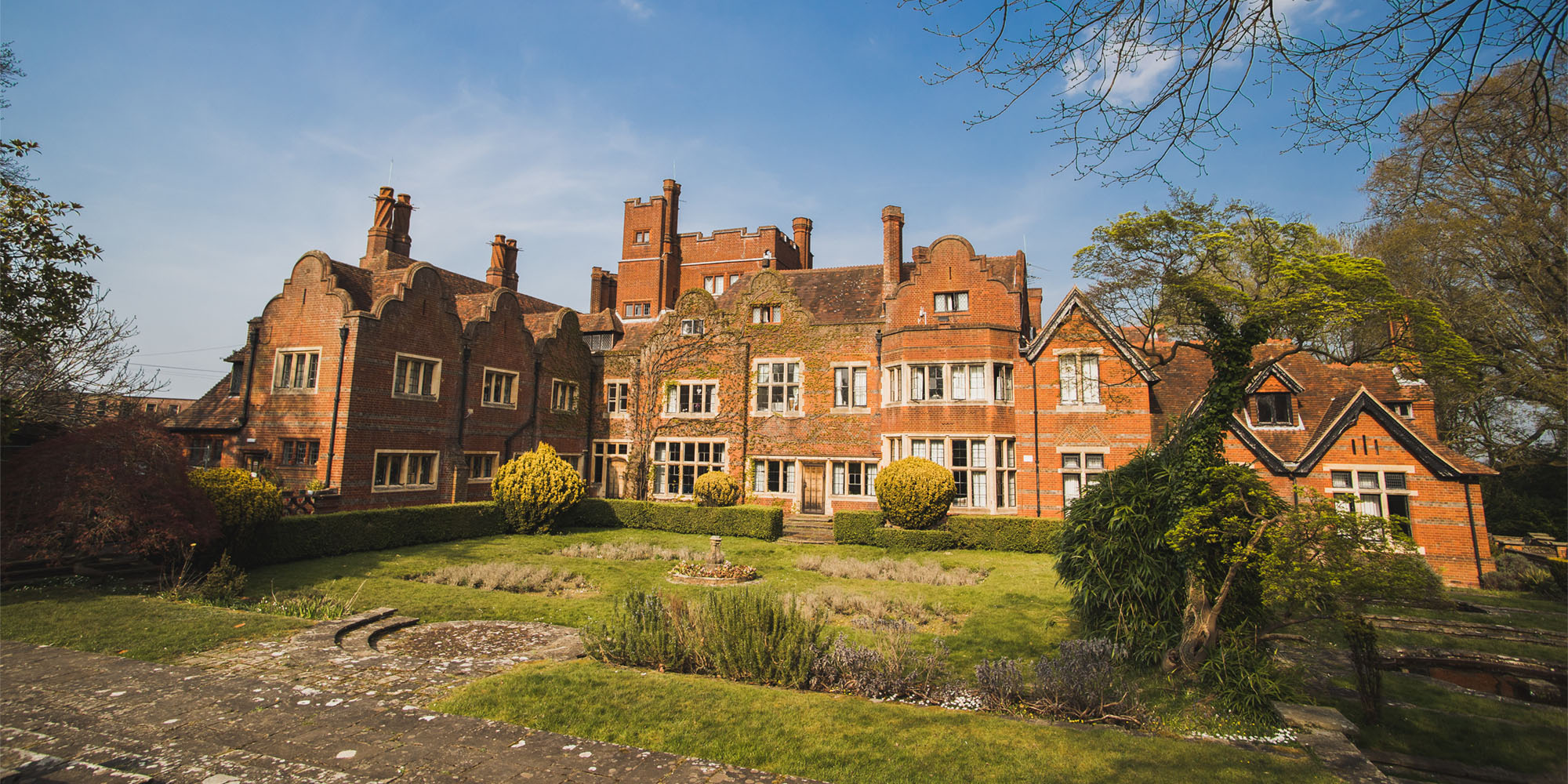 COVID-19 Health and Safety Guidelines - Newbold College of Higher Education