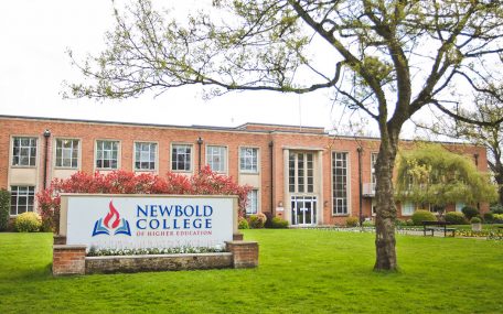 Newbold College of Higher Education