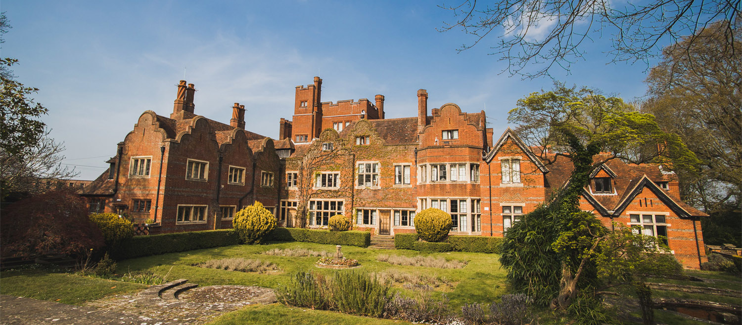 September 2021 Intake: An Update - Newbold College of Higher Education