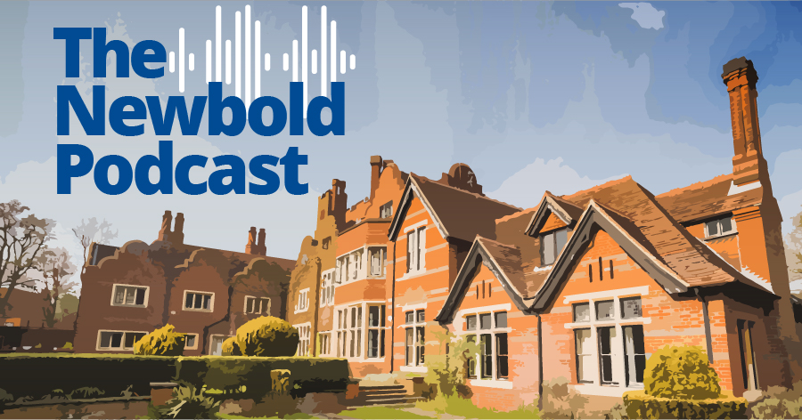The Newbold Podcast - Newbold College of Higher Education