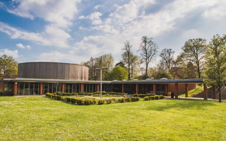 Newbold College of Higher Education