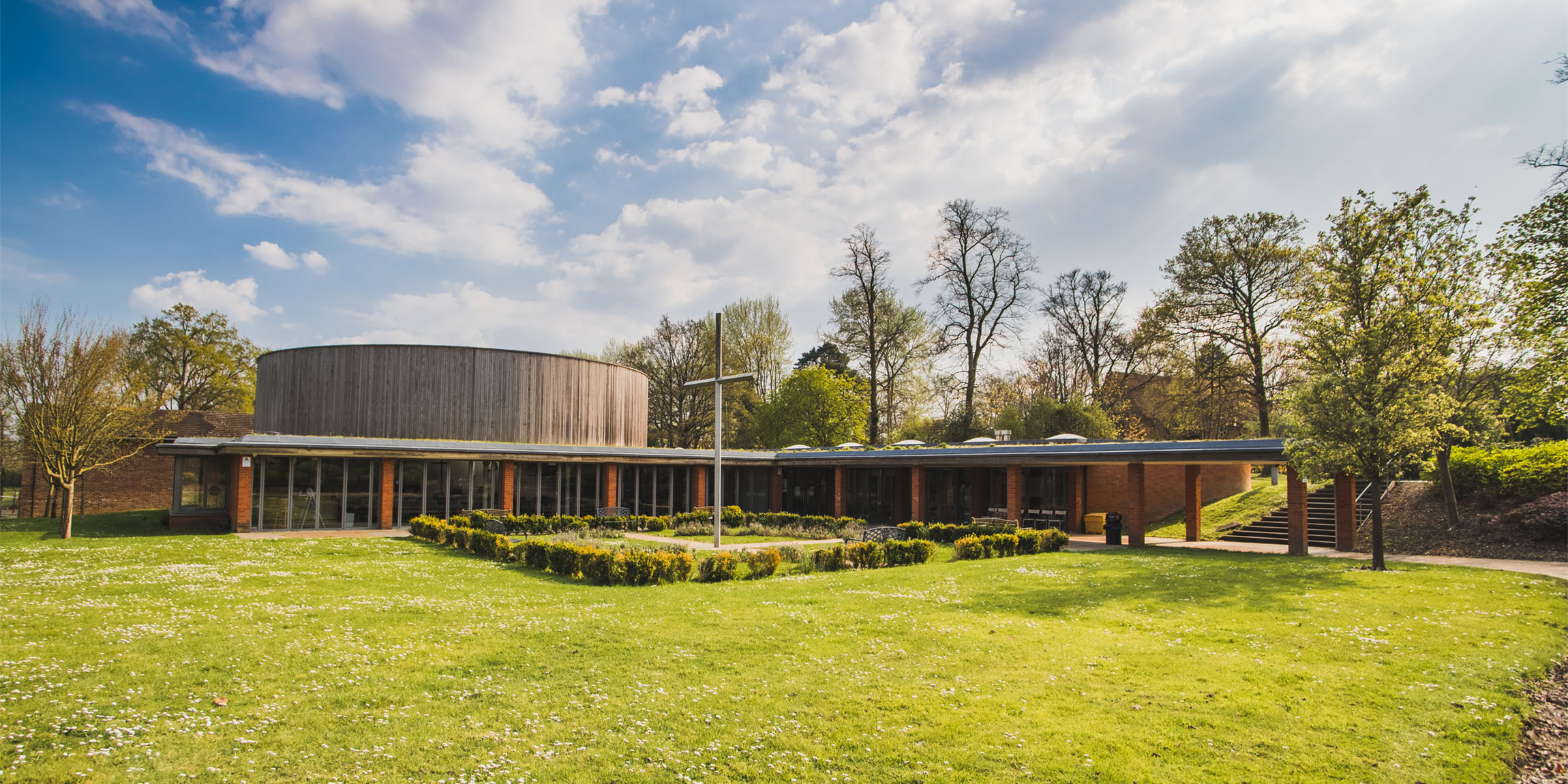 The Call of God! - Newbold College of Higher Education