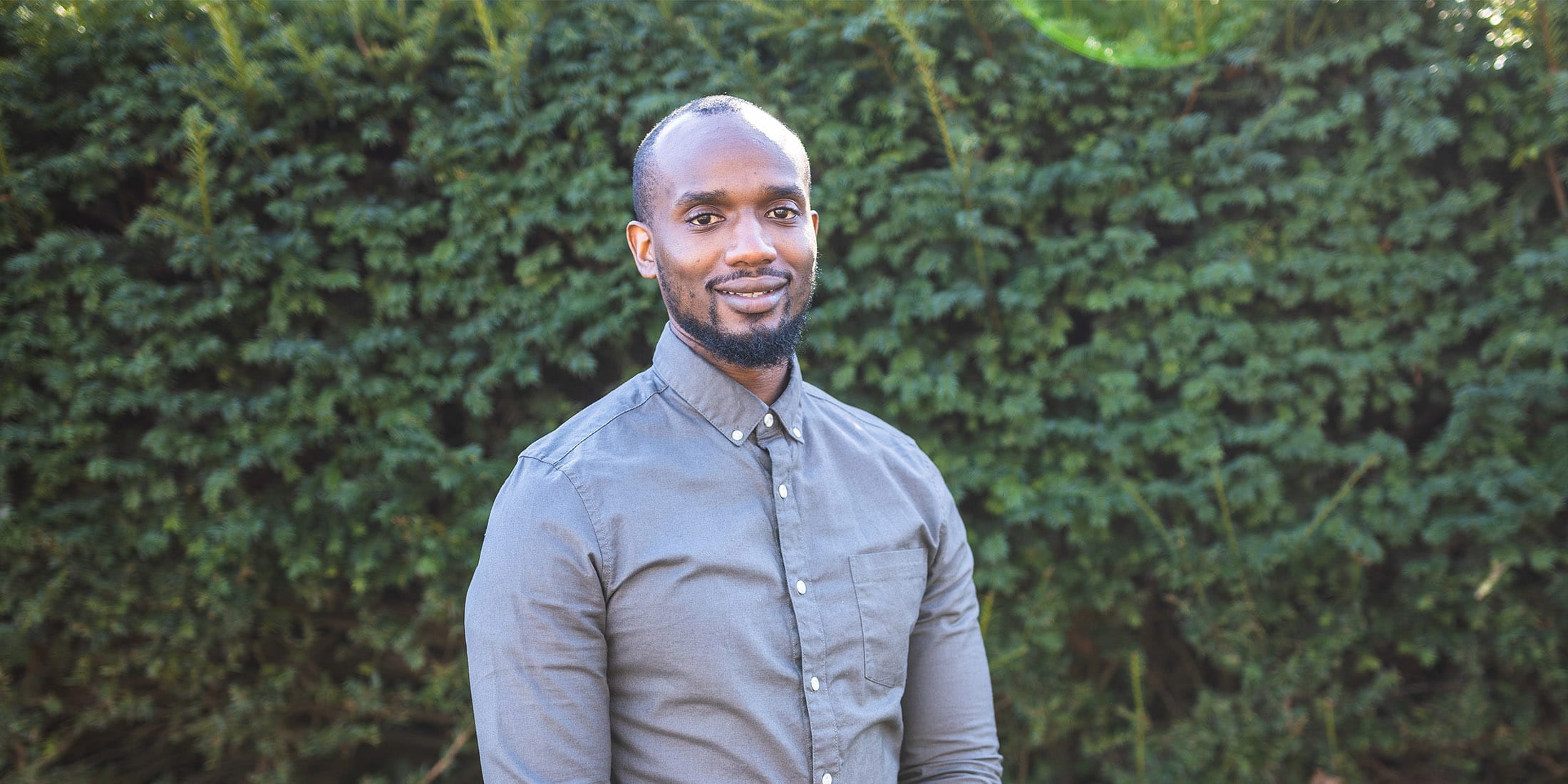 The ‘year in mission’ goal - Newbold College of Higher Education