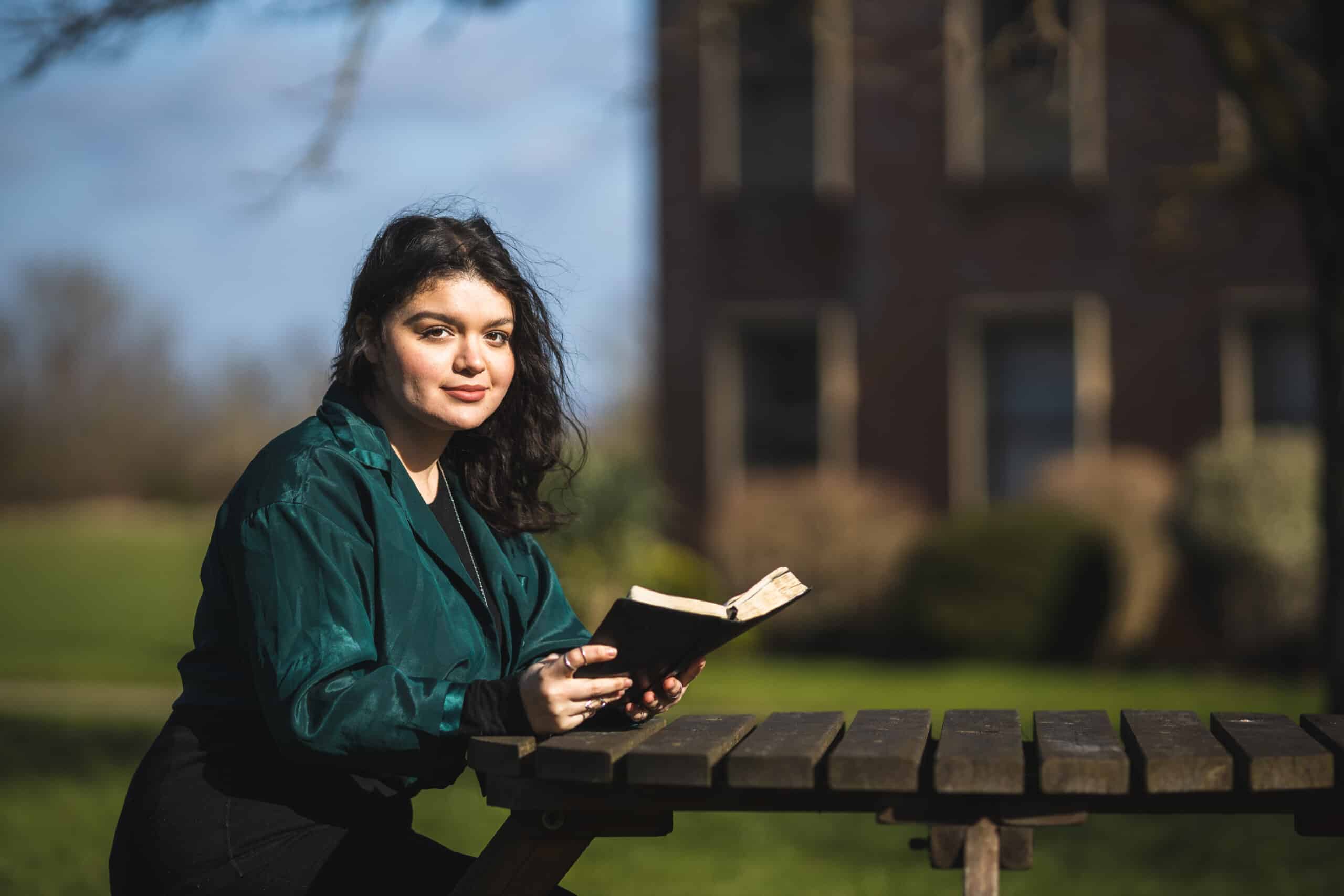 Don't Miss Out: TED Student Scholarship deadline approaching! - Newbold ...